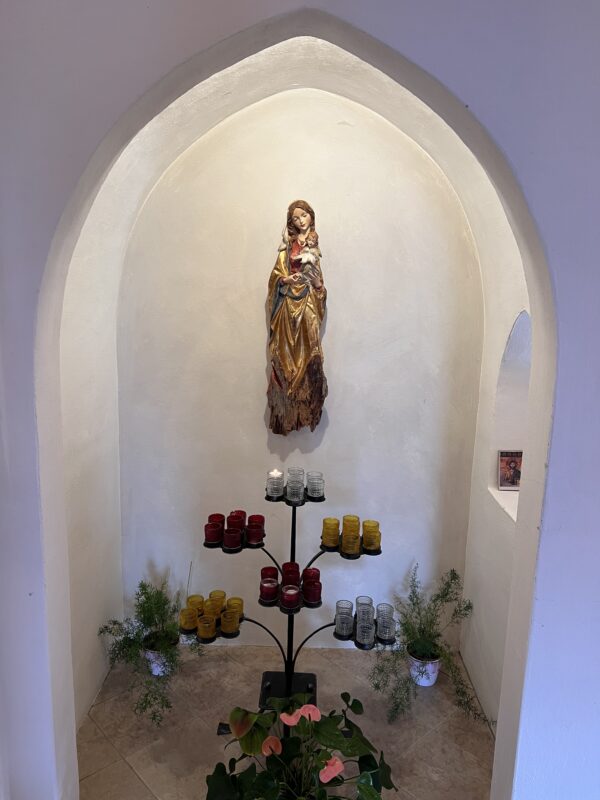 Pfarrkirchenrat - Seelsorgeraum Assling